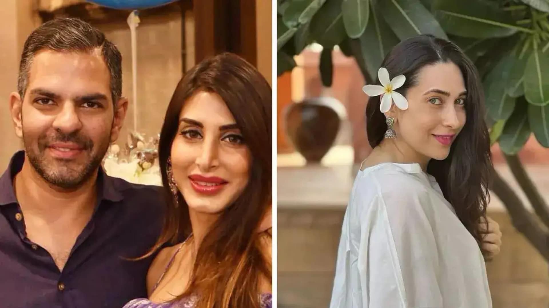 Karisma Kapoor's lawyer calls Sunjay Kapur's wife Priya Sachdev 'greedy' amid inheritance battle ...