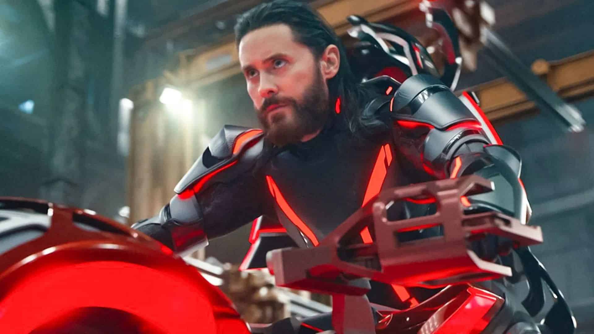 Tron: Ares Movie Review: Amazing visuals with undercooked storytelling