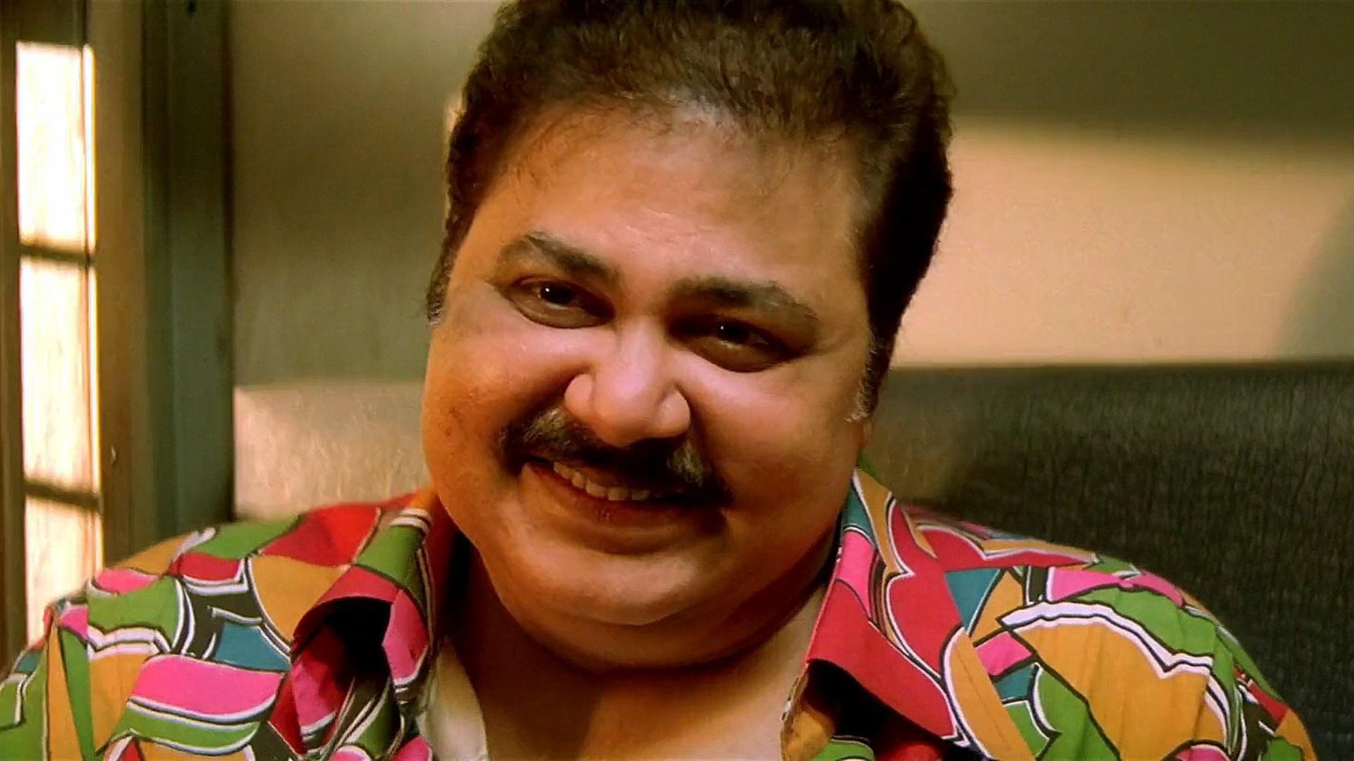 Veteran actor Satish Shah passes away at 74