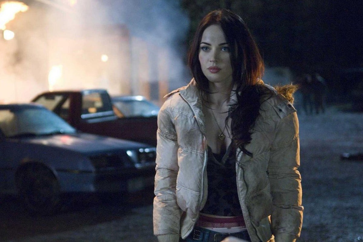 Megan Fox recalls being “lost” while filming for her character Jennifer ...