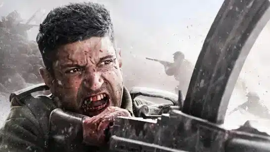 Farhan Akhtar and 120 Bahadur Team to release its music album at Royal ...