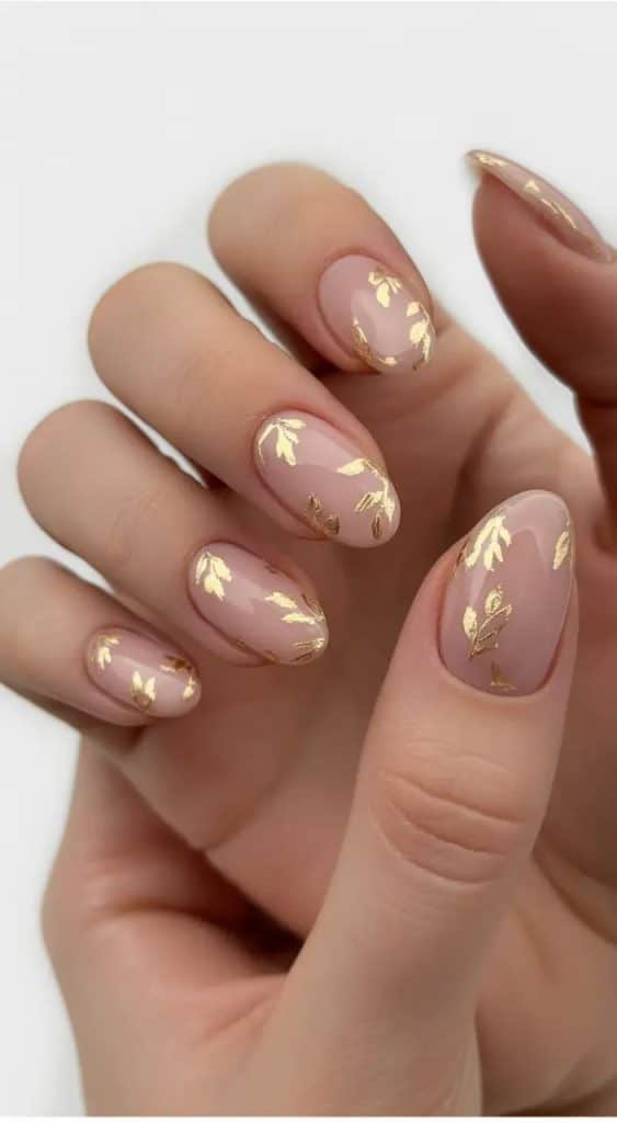 11 fall nail ideas that you'll actually want to try - Masala.com