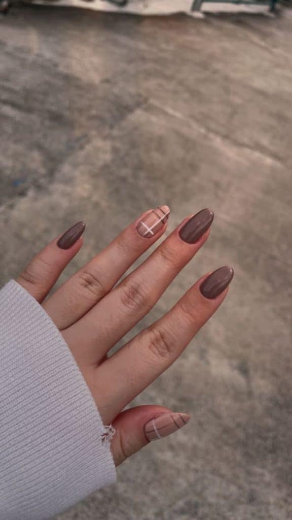 11 fall nail ideas that you'll actually want to try - Masala.com