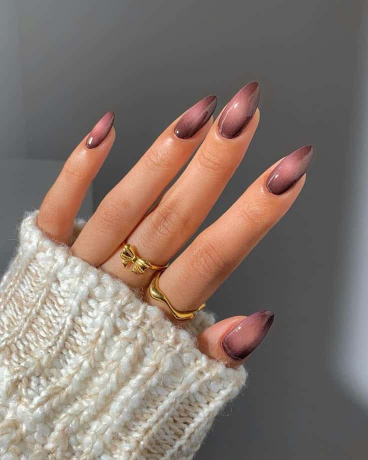 11 fall nail ideas that you'll actually want to try - Masala.com