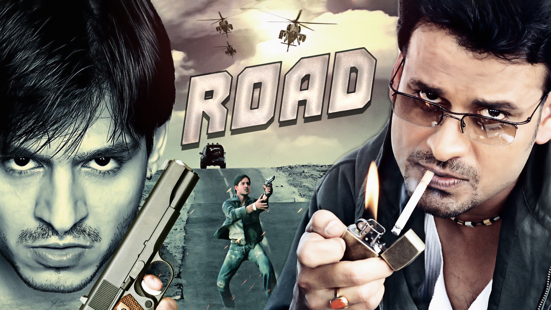 Vivek Oberoi recalls near-death experience during the shooting of his ...