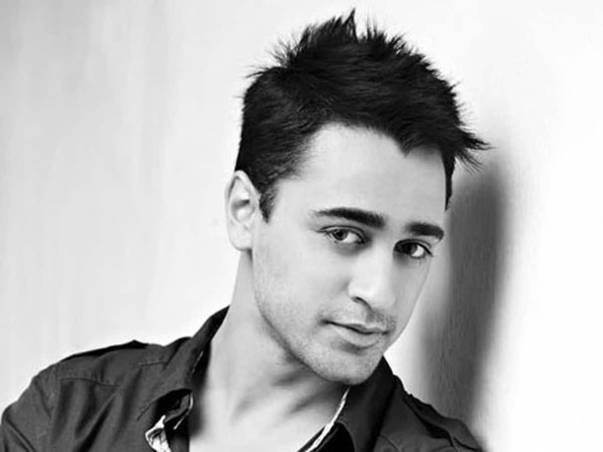 Imran Khan drops a hint on his comeback vehicle, reveals it's similar to his 2010 film