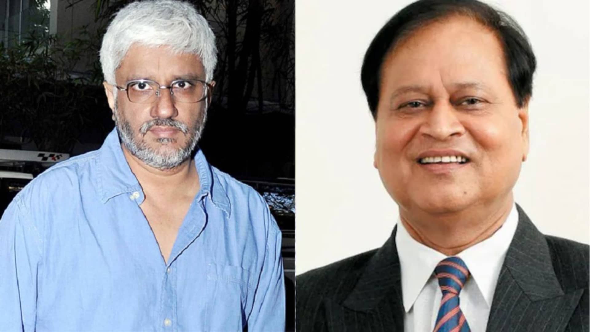 Vikram Bhatt addresses claims of Rs 30 crore fraud by Indira IVF ...