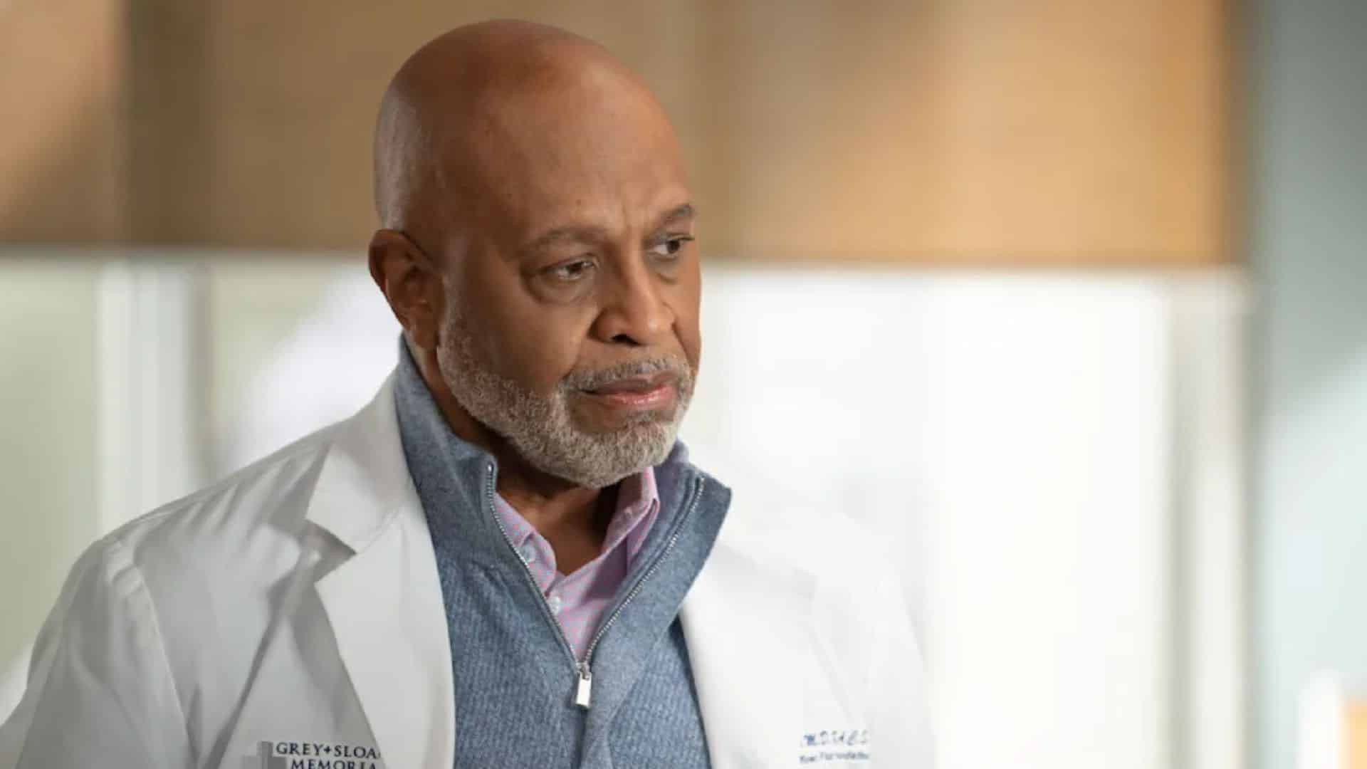 Grey’s Anatomy’s James Pickens Jr. diagnosed with prostate cancer