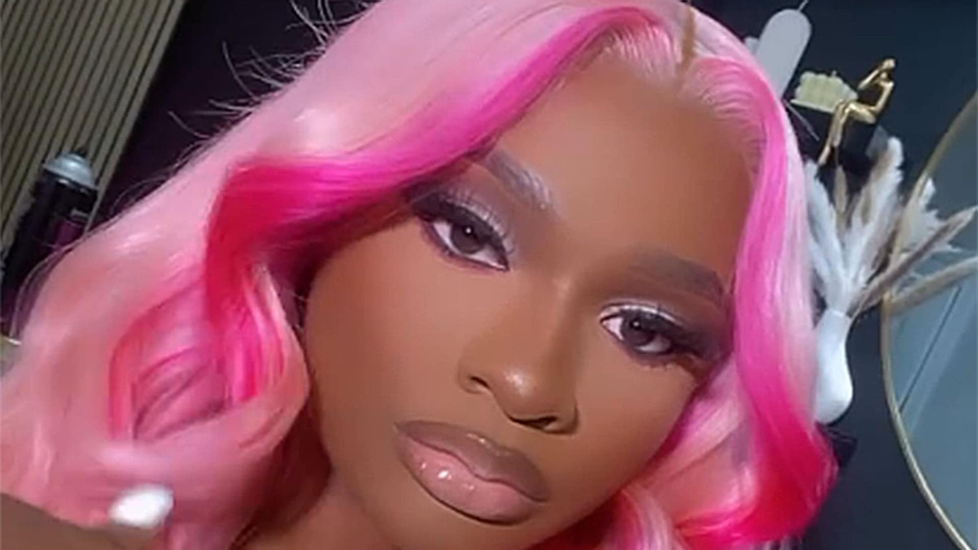 SHOCKING! TikTok star Girlalala dies at 21, boyfriend arrested for ...