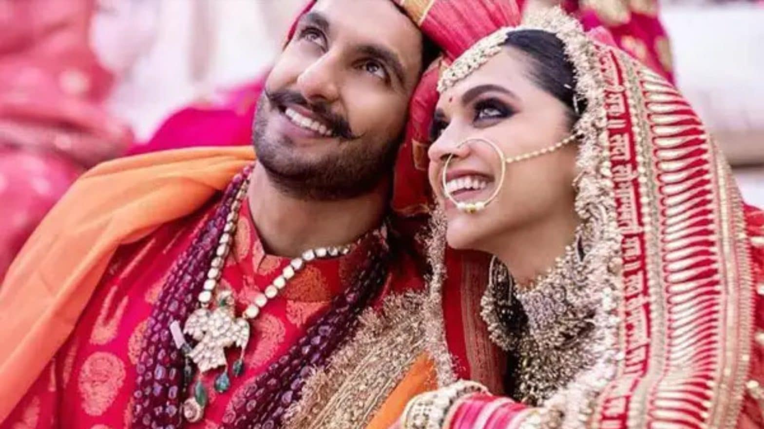 Ranveer Singh reveals how his love story with Deepika Padukone ...