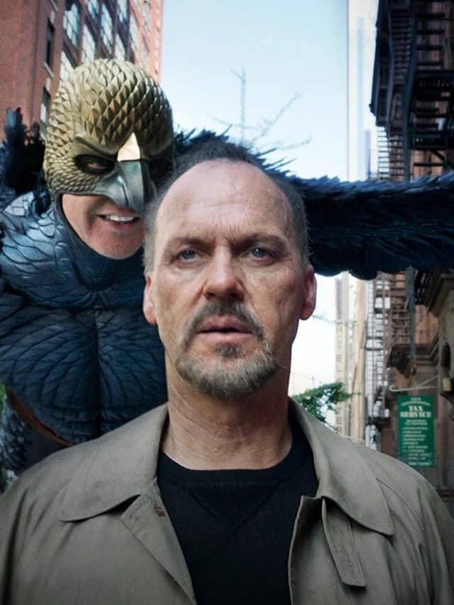 The most unconventional drama movies of this century you must watch ...