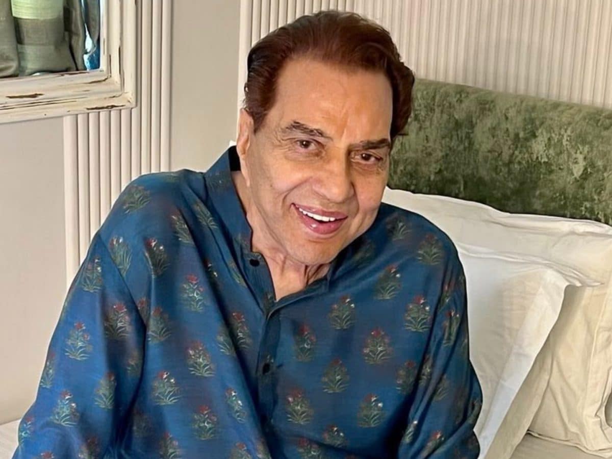 Dharmendra Passes Away At 89: Why was the legend not cremated with state honours? Here's what we ...