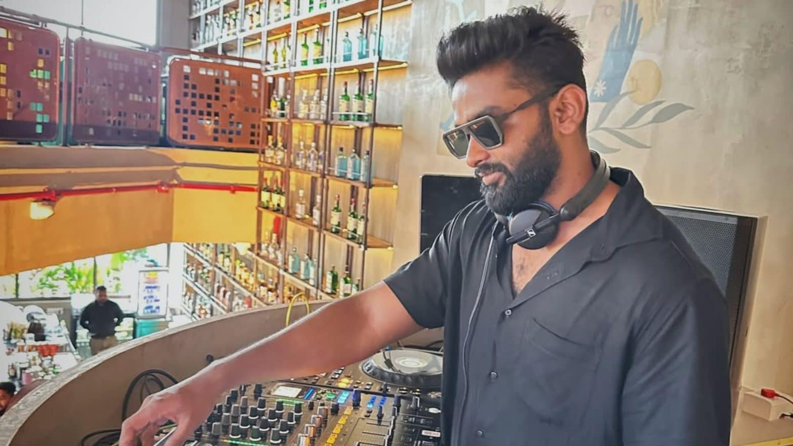 What Makes a Great Wedding Set? Ask the DJ Behind India’s Most Iconic ...