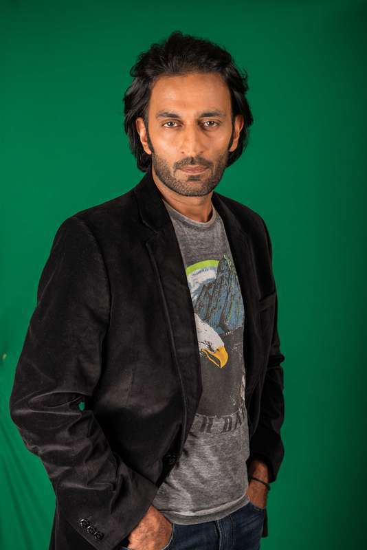 Adel Farooq To Return to Live Music Scene with Rock-Meets-Bollywood ...