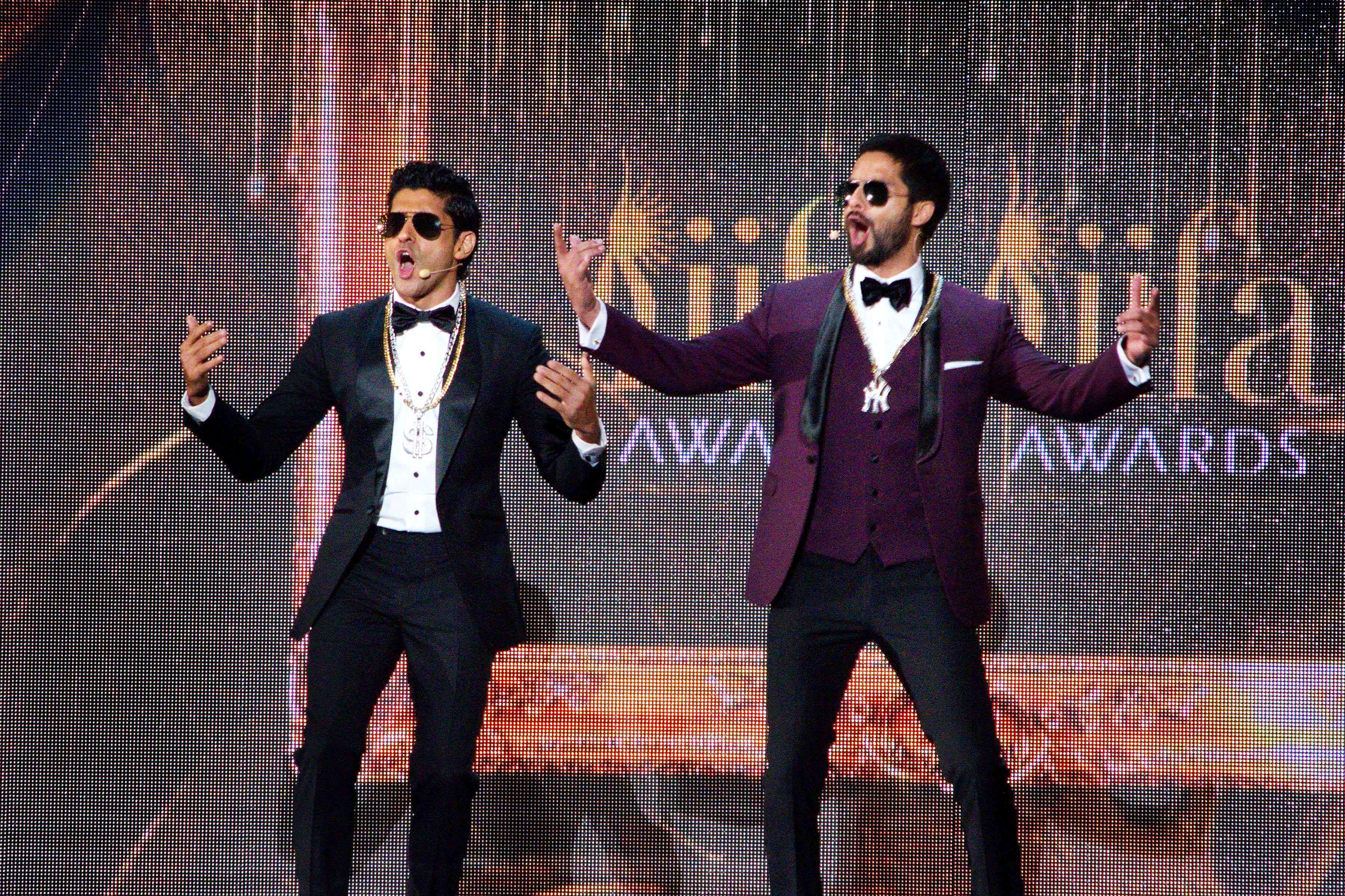 IIFA 2016: NEXT IIFA AWARDS IN STUNNING MADRID THIS JUNE - Masala.com