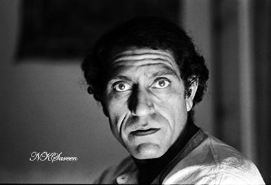 Rare Pictures of Amrish Puri - Masala.com