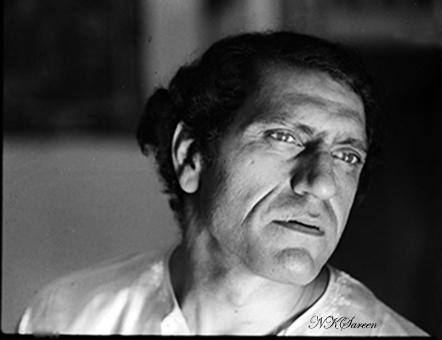 Rare Pictures of Amrish Puri - Masala.com