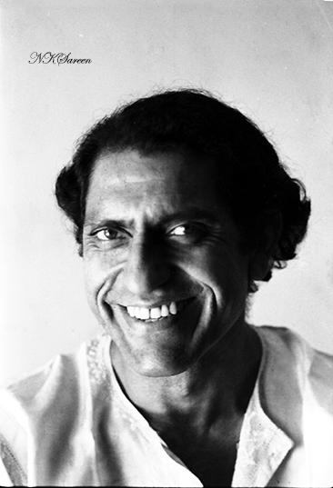 Rare Pictures of Amrish Puri - Masala.com