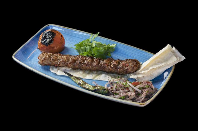 Restaurant Review: Günaydın Dubai - Masala.com