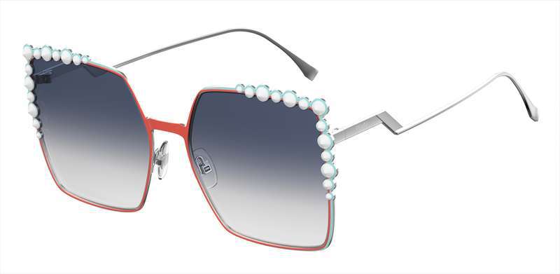 Most Flattering Sunglasses for Your Face Shape - Masala.com