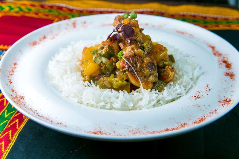 Food Review: Kiza - Masala.com