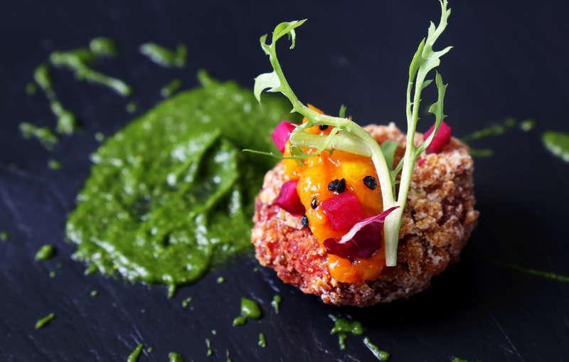 Review: Summer Menu at Tresind - Masala.com