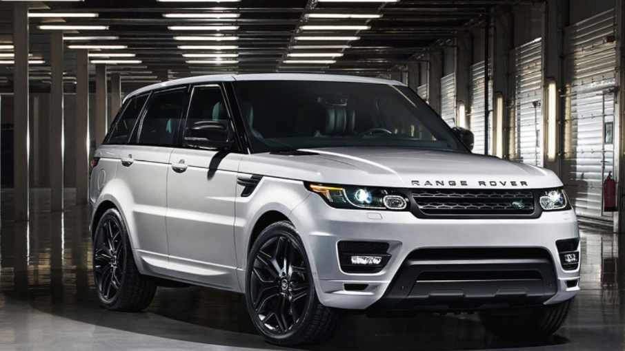 Shah Rukh's New Car - Masala.com