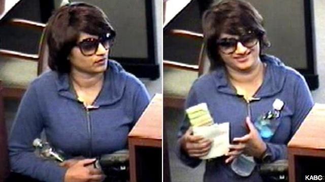 Shocking! Meet the Real Life Simran- Sandeep Kaur! - Masala.com