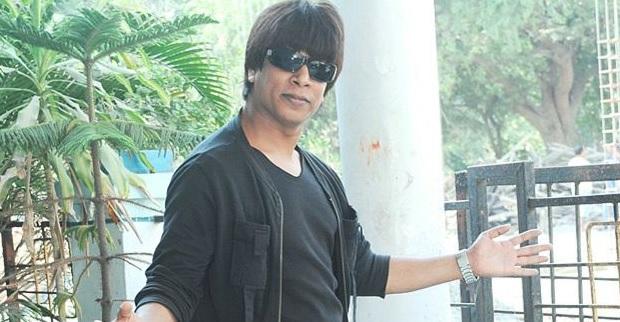 Guess What! Shah Rukh Khan Has The Maximum Number of Lookalikes ...