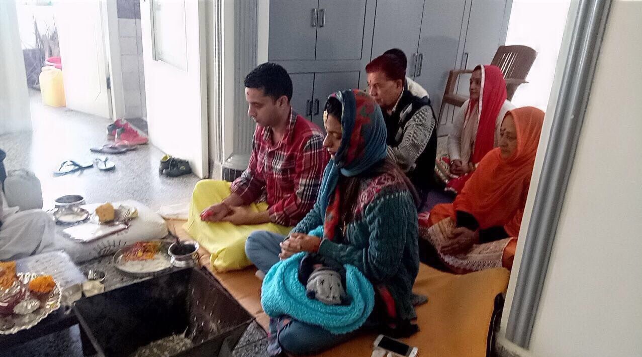 PICS: Check Out These Super Cute Pictures of Kangana Ranaut's 13-Day ...