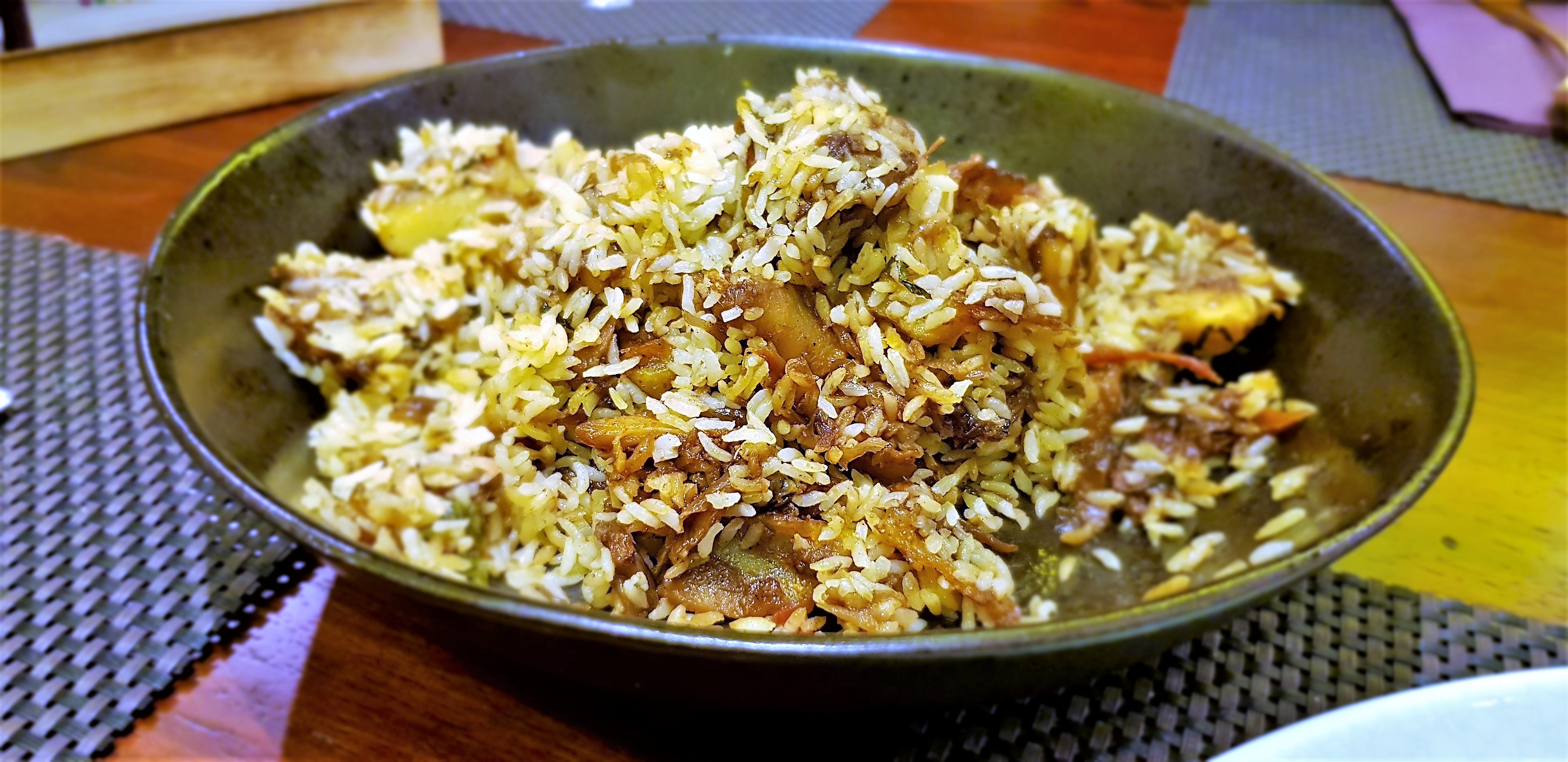 7 Must Try Dishes from Restaurants Across Dubai - Masala.com