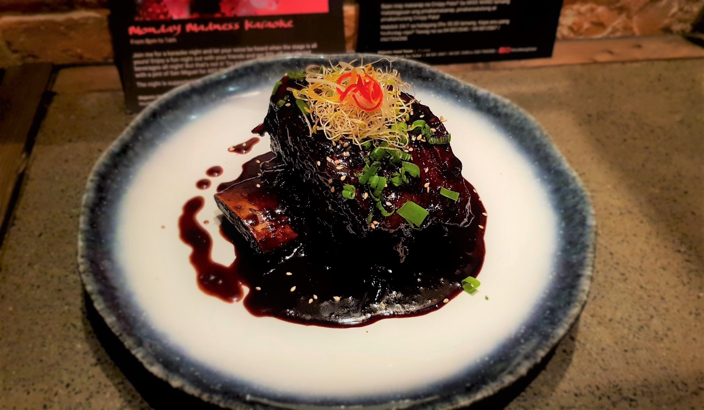 7 Must Try Dishes from Restaurants Across Dubai - Masala.com