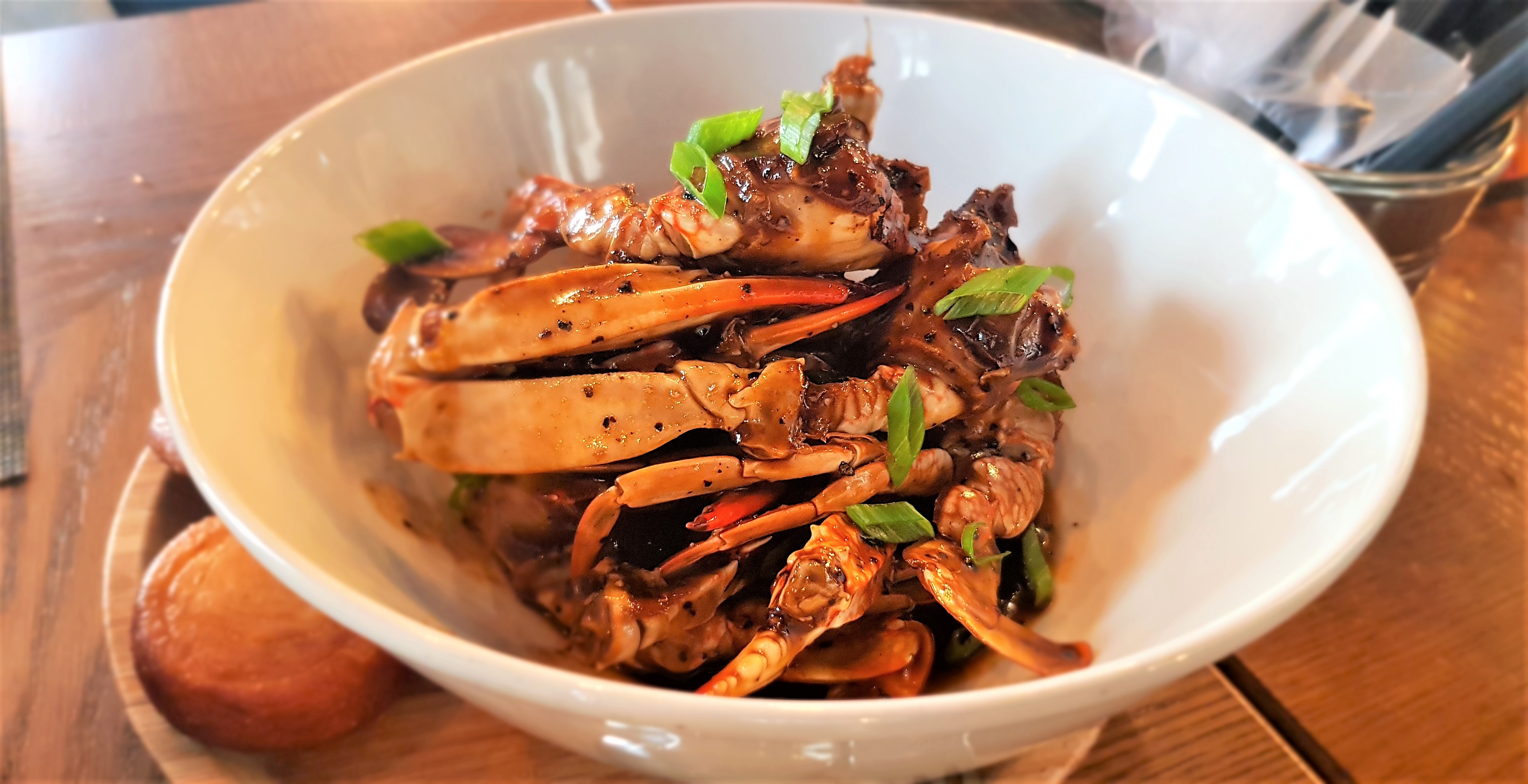 7 Must Try Dishes from Restaurants Across Dubai - Masala.com