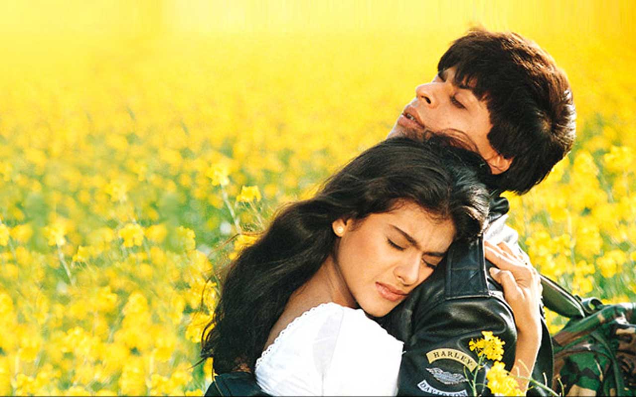 Dilwale Dulhaniya Le Jayenge Crosses 1200 Weeks 5 Iconic Moments From