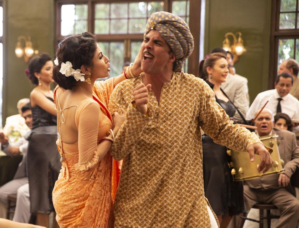 Films With the Highest Openings in Bollywood - Masala.com