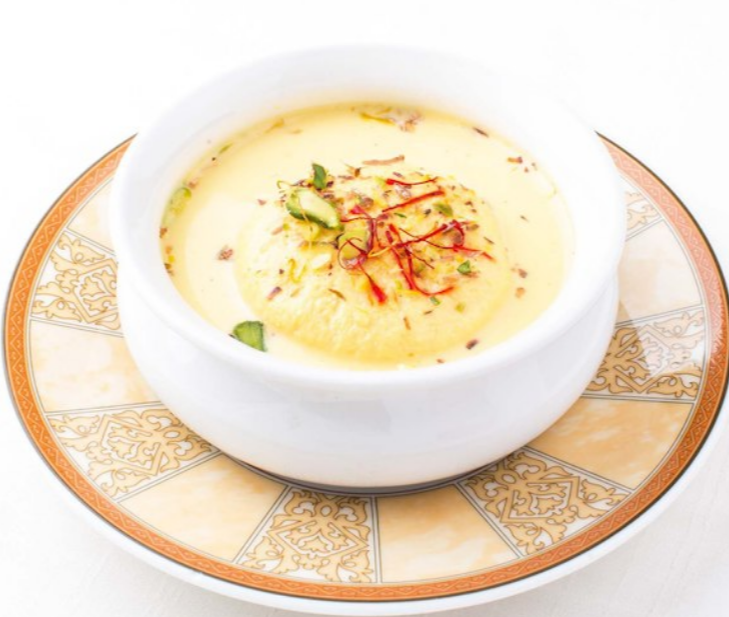 Restaurant Review: Gharana - Masala.com