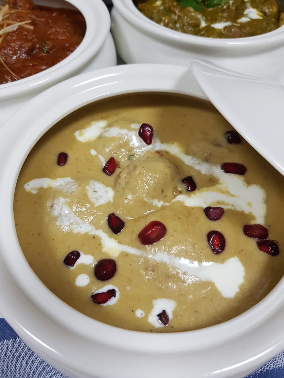 Restaurant Review: Gharana - Masala.com