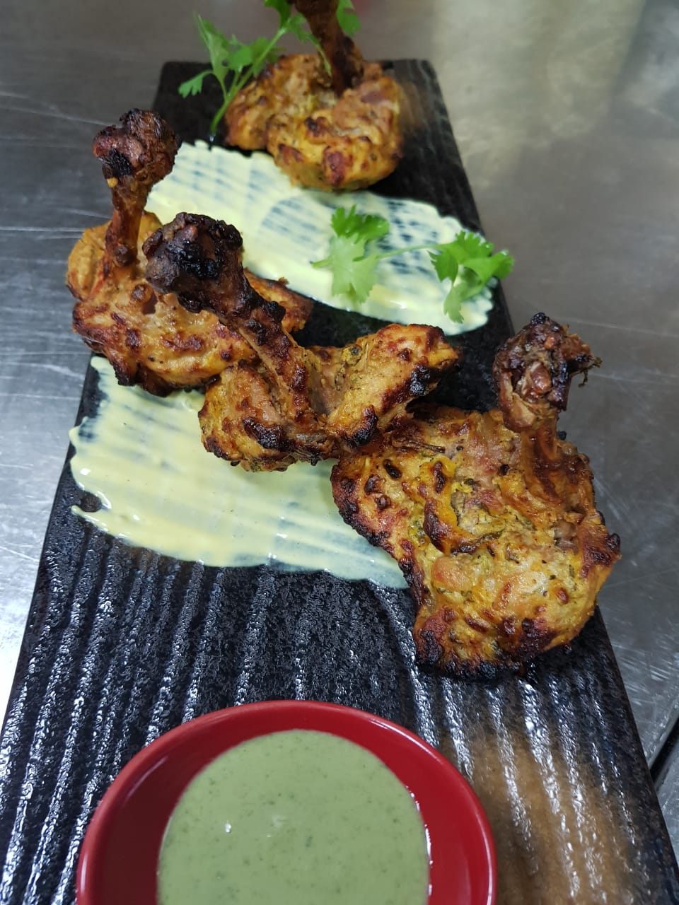 Restaurant Review: Gharana - Masala.com