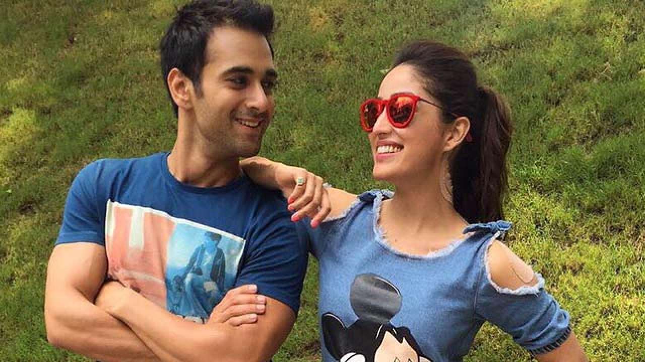 Year of Break-ups: Bollywood Couples Who SPLIT in 2018 - Masala.com