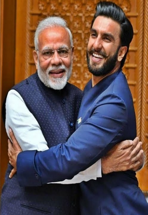 THIS is What Happened When Indian Prime Minister Narendra Modi Met ...