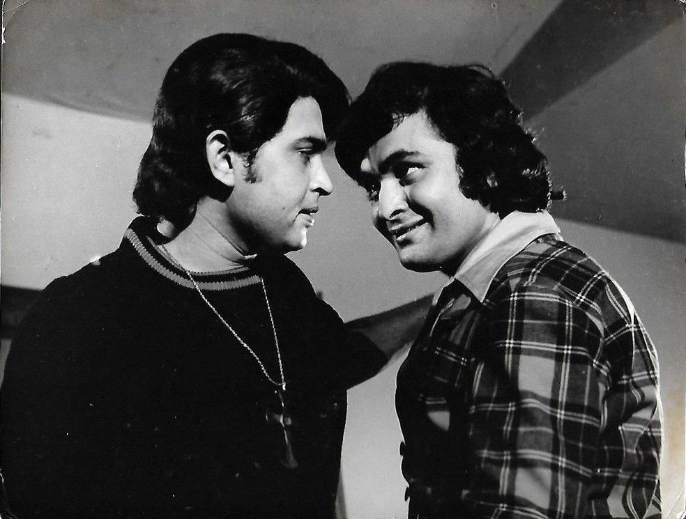 Rakesh Roshan Post Surgery: “Life Is Again Normal” - Masala.com