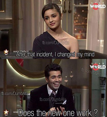 'Product of Nepotism'; Hilarious! Ananya Panday is the New Queen of ...