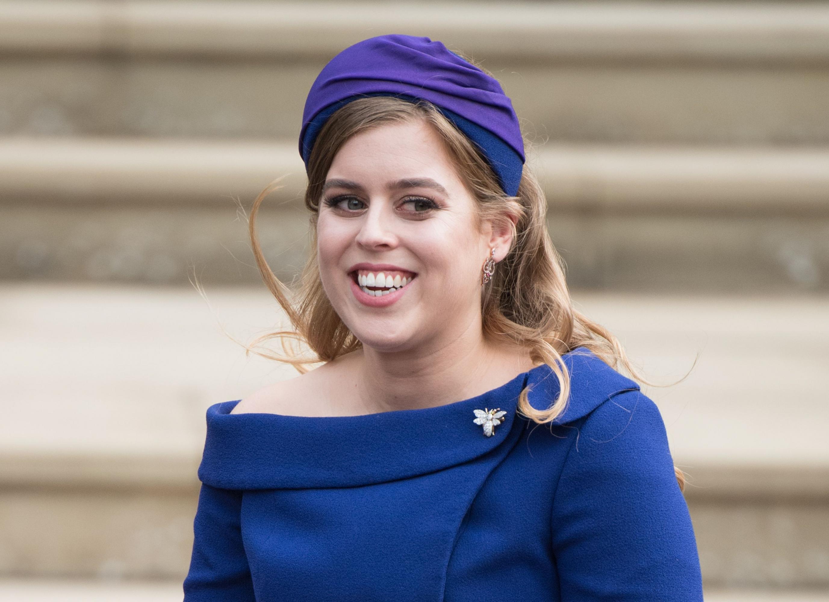 Princess Beatrice’s Wedding Will Be Different from Other Royal Weddings ...