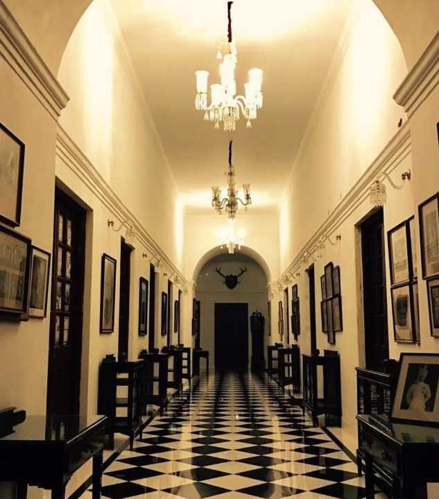 Saif Ali Khan's Love for Pataudi Palace - Masala.com