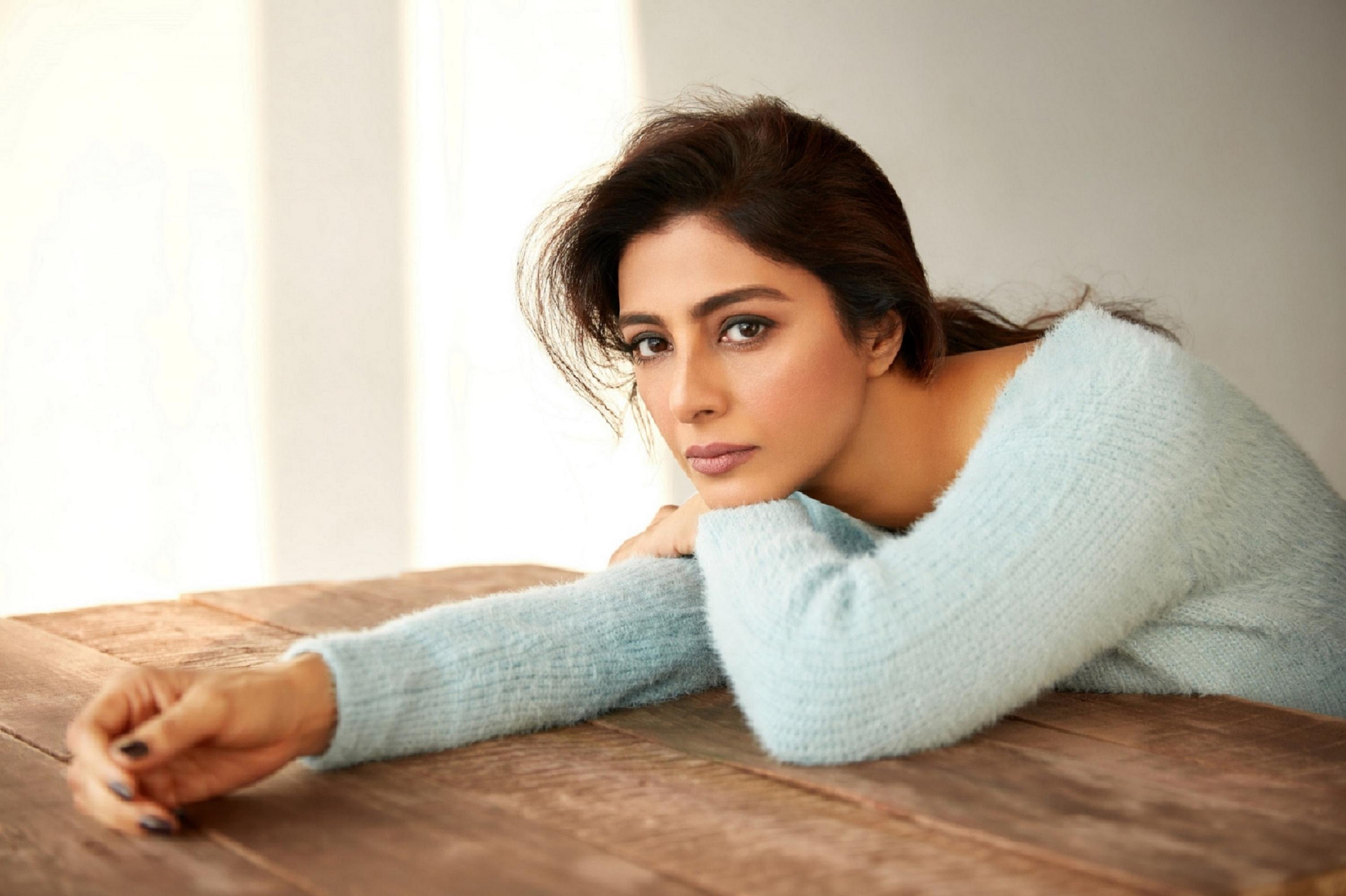 Tabu Exclusive: ‘Not Every Film Can Leave a Deep Impact’ - Masala.com