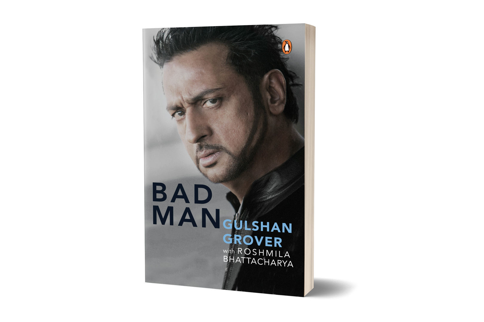 Gulshan Grover’s Story: How He Became the ‘Bad Man’ and Entered ...