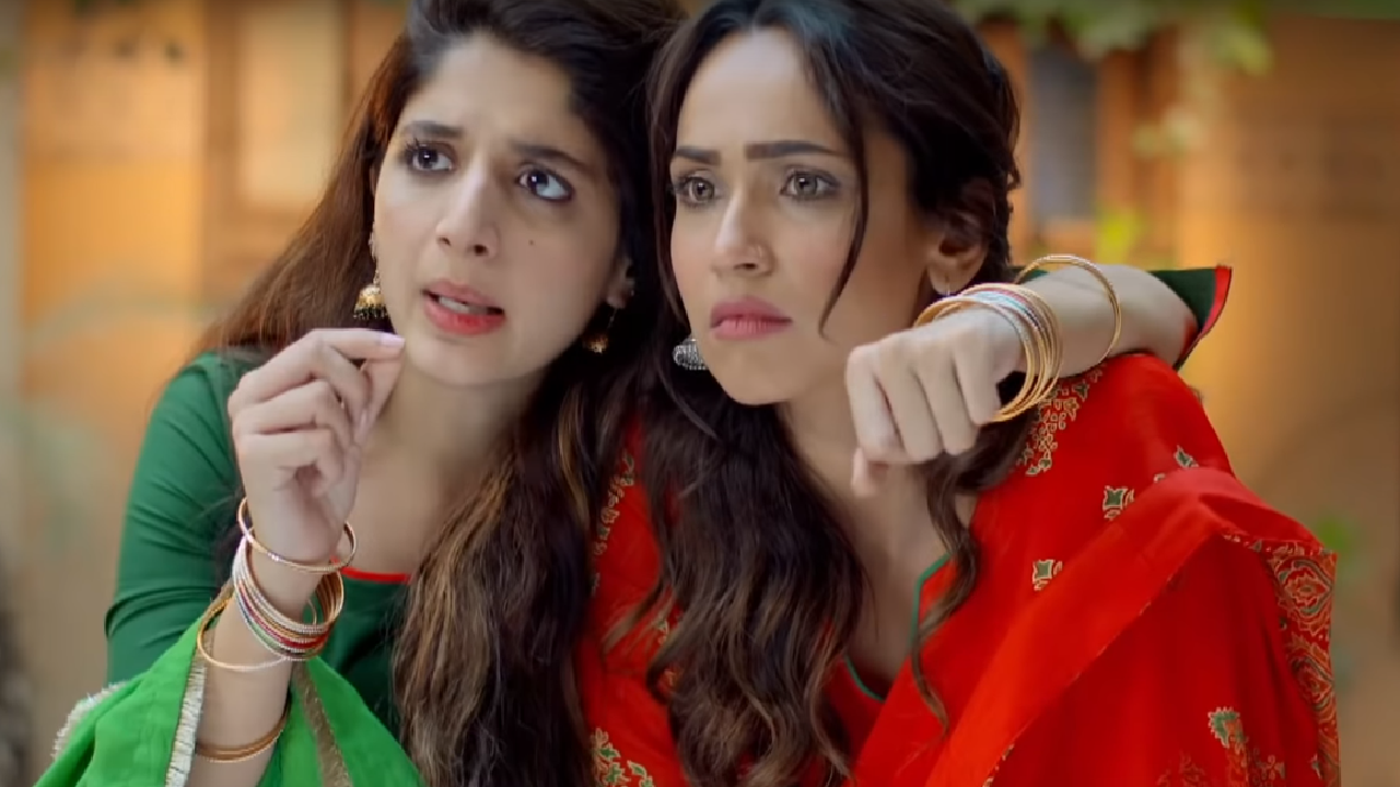 Daasi, Episode 6: Mawra Hocane and Adeel Hussain’s Show Fails To Pick ...