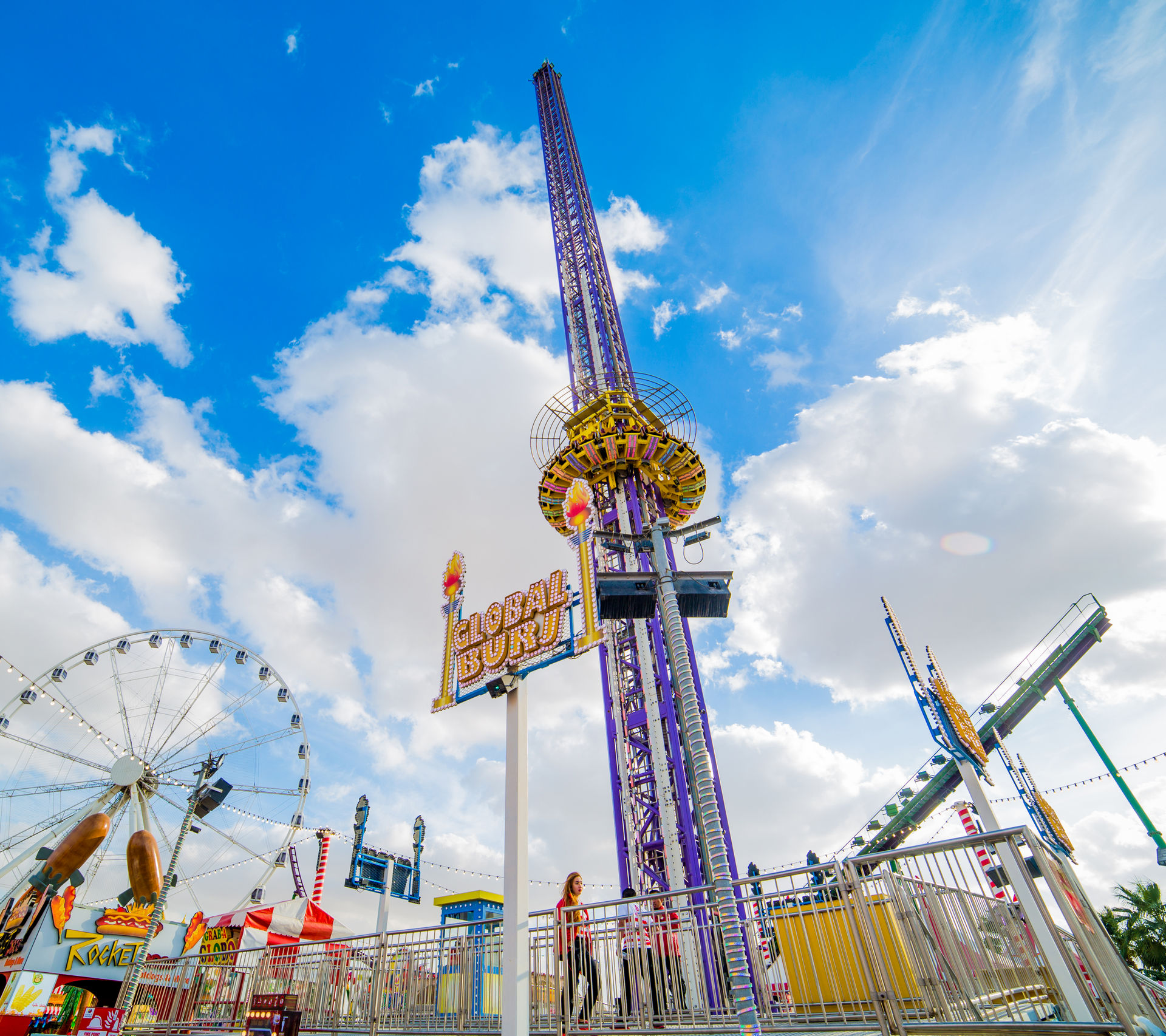 Global Village Extends Family-Friendly Offer of Free Access for Nannies ...