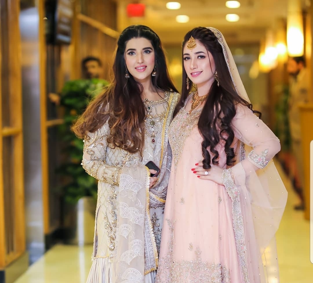 Imran Raza Kazmi’s Wedding in Islamabad was a Star-Studded Affair ...