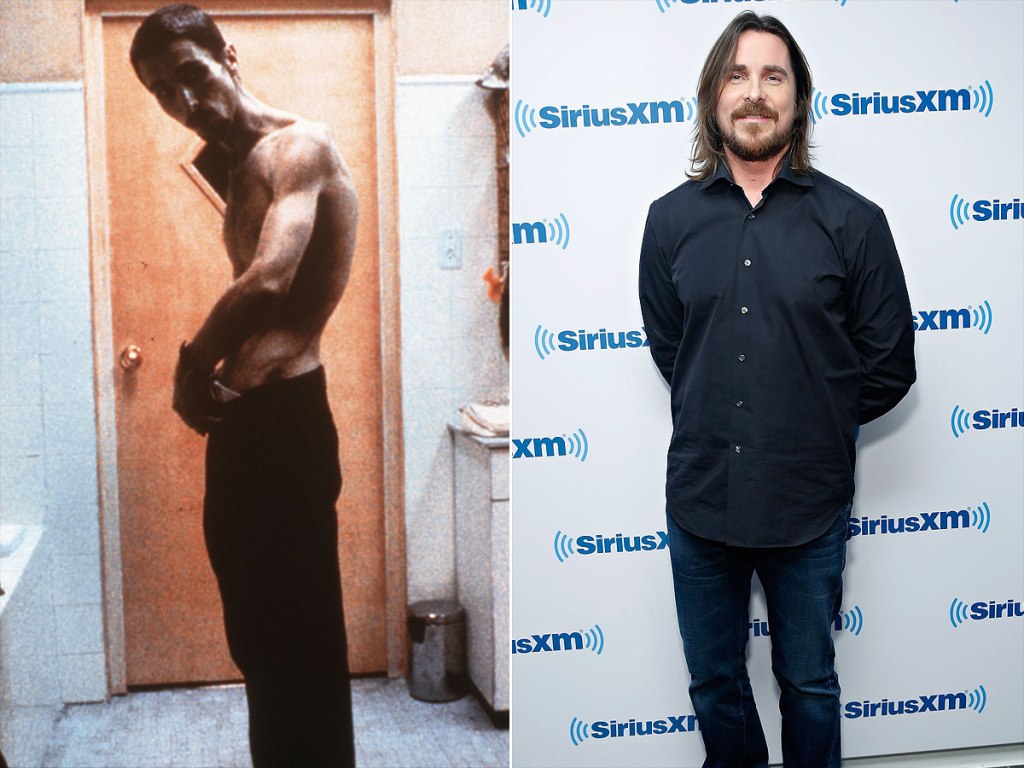 Christian Bale Would Not Undergo Weight Transformations for Movies ... Christian Bale Would Not Undergo Weight Transformations for Movies ...